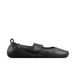 Vivobarefoot Motus Studio Ballet Schuhe Damen schwarz 41.0