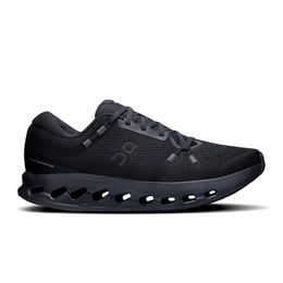 On Cloudsurfer 2 Schuhe Herren schwarz 44.5