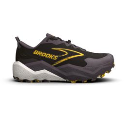 Brooks Caldera 8 Schuhe Herren schwarz 45.5