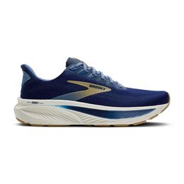 Brooks Ghost 17 Schuhe Herren blau 45.5