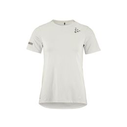 Craft Pro Hypervent Tee 2 Bekleidung Damen grau xxl