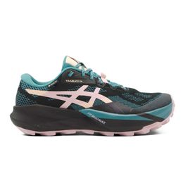 asics Gel-Trabuco 14 GTX Schuhe Damen schwarz 39.5