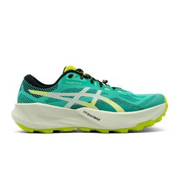 asics Gel-Trabuco 14 Schuhe Herren gr&uuml;n 43.5