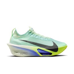 Nike Alphafly 3 Schuhe Herren gr&uuml;n 41.0