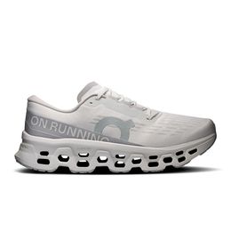 On CloudmOnster 3 Schuhe Herren wei&szlig; 46.0