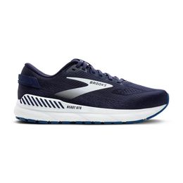Brooks Beast GTS 24 - breit (2E) Schuhe Herren blau 44.0