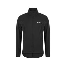 CEP Core Run Windbreaker Bekleidung Herren schwarz XL