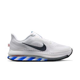 Nike Pegasus Premium Schuhe Herren wei&szlig; 42.0