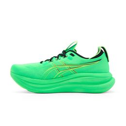 asics Gel-Nimbus 28 Schuhe Herren gr&uuml;n 44.0