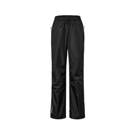 Tchibo - High-Tech-Regenhose - Unisex - Gr. XL - schwarz