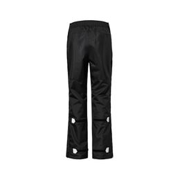 Tchibo - Unisex-High-Tech-Regenhose - Unisex - Gr. M - schwarz