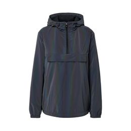 Tchibo - Windbreaker Rainbow Reflective - Damen - Gr. 40 - grau
