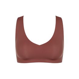 Sloggi Zero Feel 2.0 Bralette - Damen - Gr. M