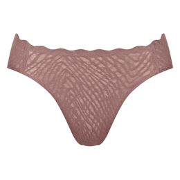 Sloggi Zero Feel Bliss High leg - Damen - Gr. M