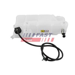 Fast Ausgleichsbeh&auml;lter, K&uuml;hlmittel ft61242 f&uuml;r Iveco