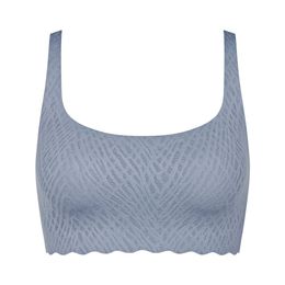 Sloggi Zero Feel Bliss Top - Damen - Gr. L