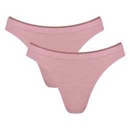 Sloggi GO Sense High leg 2P - Damen - Gr. S