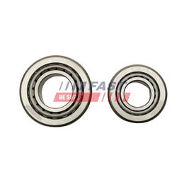 Fast Lager, Differential ft66306 f&uuml;r Ford
