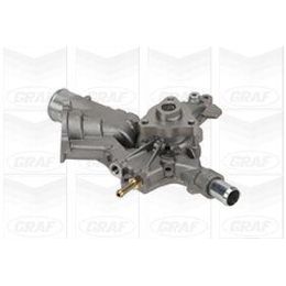 Graf Wasserpumpe pa1265 f&uuml;r Opel Suzuki