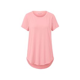 Tchibo - Longshirt - Damen - Gr. XXL - ros&eacute;