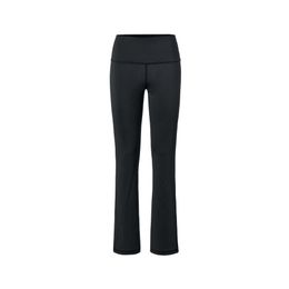 Tchibo - Bodyforming-Sporthose - Damen - Gr. XXL - schwarz