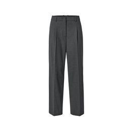 Tchibo - Komfort-Webhose - Damen - Gr. 44 - grau