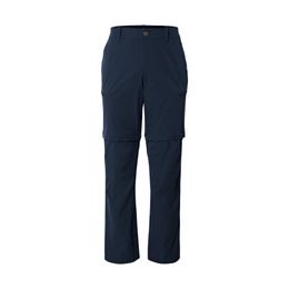 Tchibo - 2-in-1-Outdoor-Funktionshose - Herren - Gr. XXL - dunkelblau