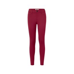 Tchibo - Jeggings - Damen - Gr. XL - bordeaux