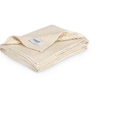 Tchibo - Sch&ouml;ner Wohnen Wohndecke - beige
