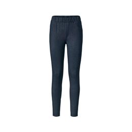 Tchibo - Leggings in Jeansoptik - Damen - Gr. XXL - dunkelblau