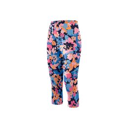 Tchibo - 3/4-Sporttight - Damen - Gr. S - mehrfarbig/print