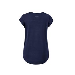 Tchibo - Sportshirt - Damen - Gr. XL - dunkelblau