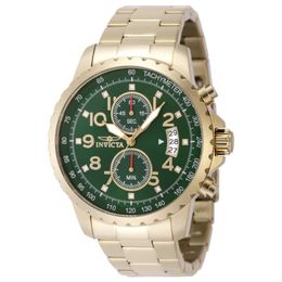 Invicta Specialty 48898 Herrenuhr - 45mm