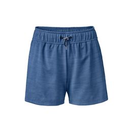 Tchibo - Funktionsshorts - Damen - Gr. XS - dunkelblau