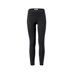 Tchibo - Stretchhose - Damen - Gr. 38 - schwarz