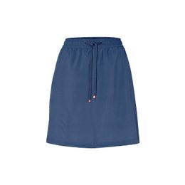 Tchibo - Funktionsrockshorts - Damen - Gr. 36 - blau