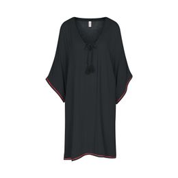 Triumph Beach MyWear Kaftan - Damen - Gr. 38 - schwarz