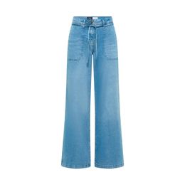 Tchibo - Cecil Jeans &raquo;Neele&laquo; - Damen - Gr. 32/30 - blau