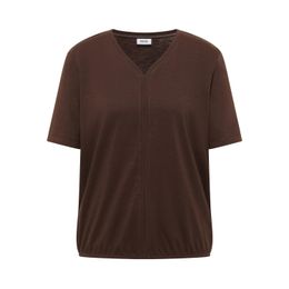 Tchibo - Cecil Tunika-Shirt - Damen - Gr. XL - braun