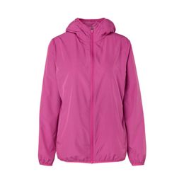 Tchibo - Windjacke &raquo;packable&laquo; - Damen - Gr. S - pink