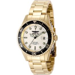 Invicta Pro Diver 48728 Herrenuhr - 37mm