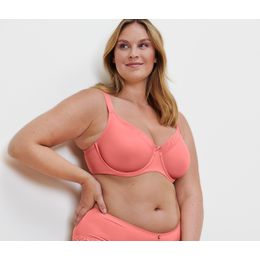 Tchibo - Minimizer-BH - Damen - Gr. 80D - orange