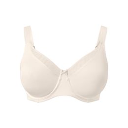 Tchibo - Minimizer-BH - Damen - Gr. 85E - creme