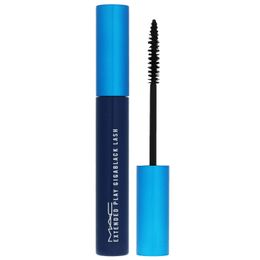 MAC M.A.C Extended Play Gigablack Lash Mascara - 5,7 g f&uuml;r dramatische Wimpern