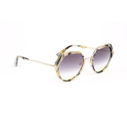 Ana Hickmann Sonnenbrille HI3199 G21 54