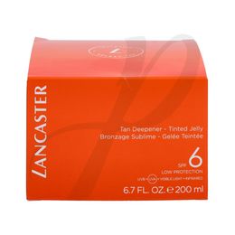 Lancaster Sun Beauty - Tan Deepener SPF6 200ml