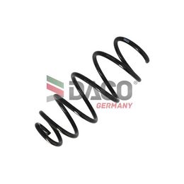 DACO GERMANY 802700 Vorderachse f&uuml;r Opel Vaughall