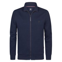 PETROL INDUSTRIES - Casual Strickjacke Destino Herren