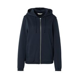 Tchibo - Sweatjacke - Damen - Gr. M - dunkelblau