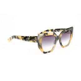 Ana Hickmann Sonnenbrille HI9224 G21 53